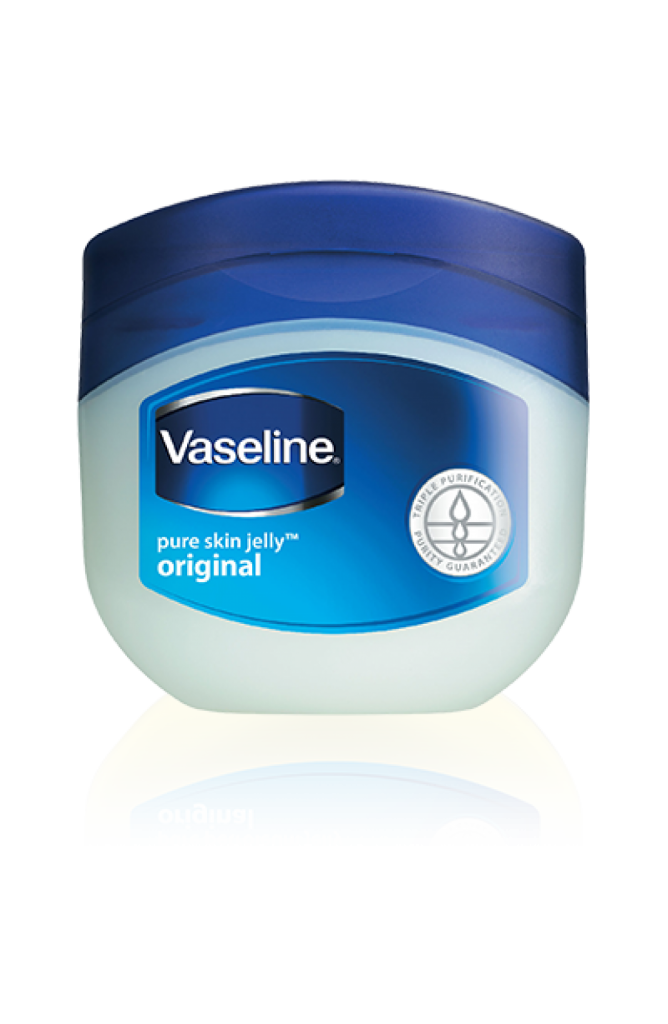 Vaseline Original Mini Jar (7g) – Um Anas – Islamic clothing, Hijabs ...