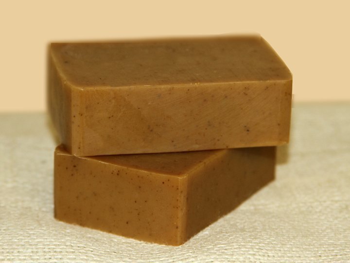100% Natural Myrrh Soap - Um Anas - Islamic clothing, Hijabs, Abaya's ...