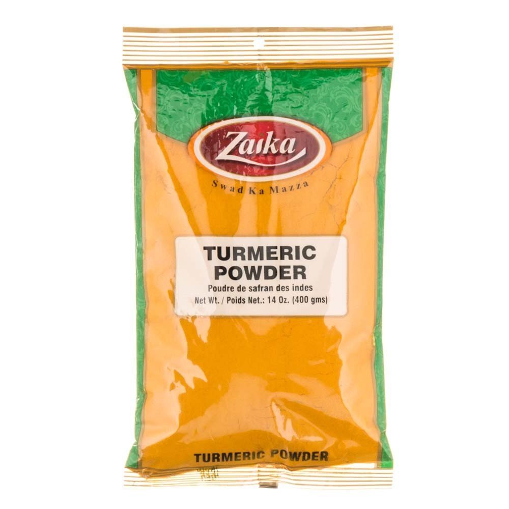 Turmeric Powder (200g) – Um Anas – Islamic clothing, Hijabs, Abaya's ...