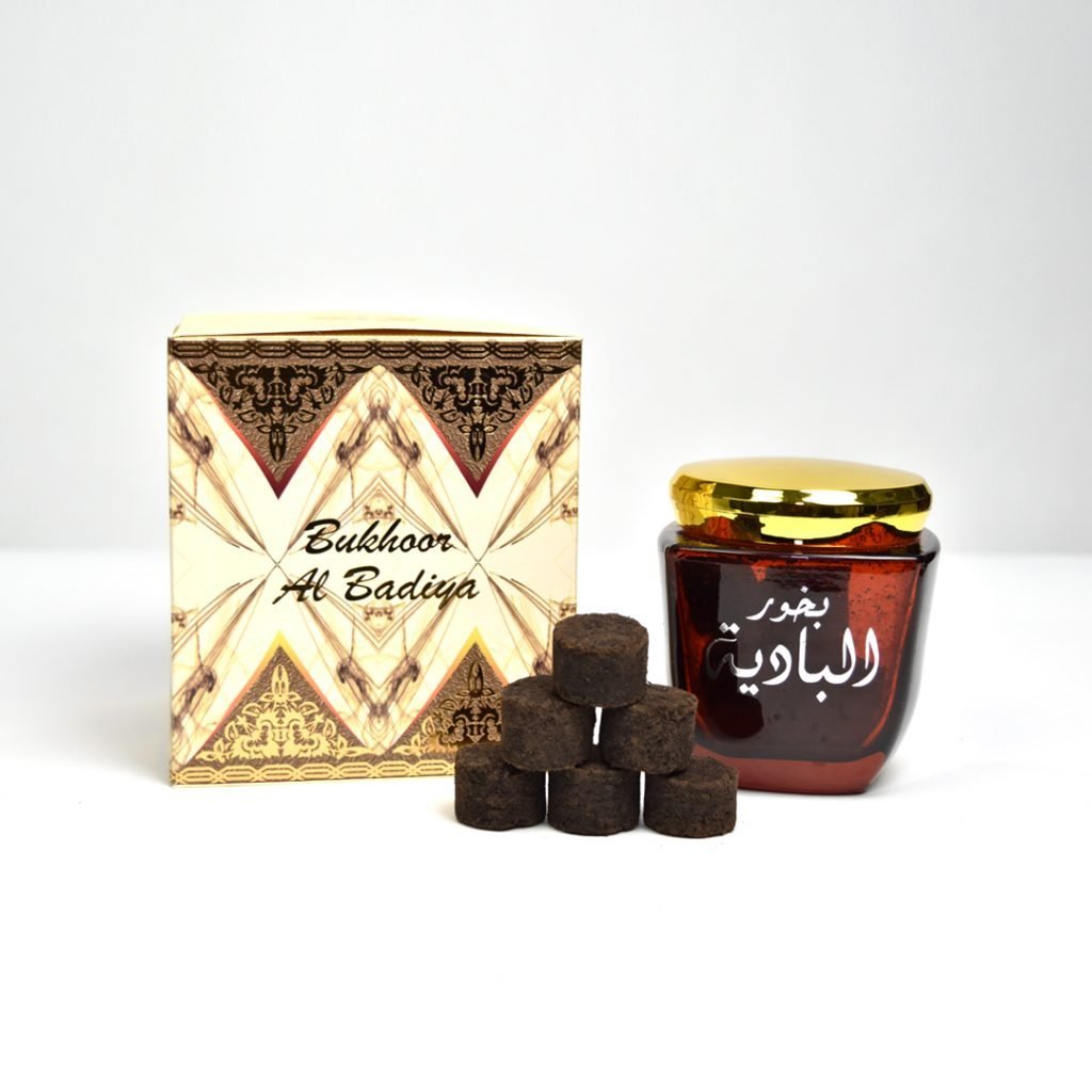 Bakhoor – Um Anas – Islamic clothing, Hijabs, Abaya's, Kaftans